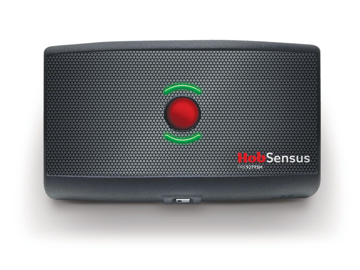 Hobsensus by Prefect Controls | Making Kitchens Safer