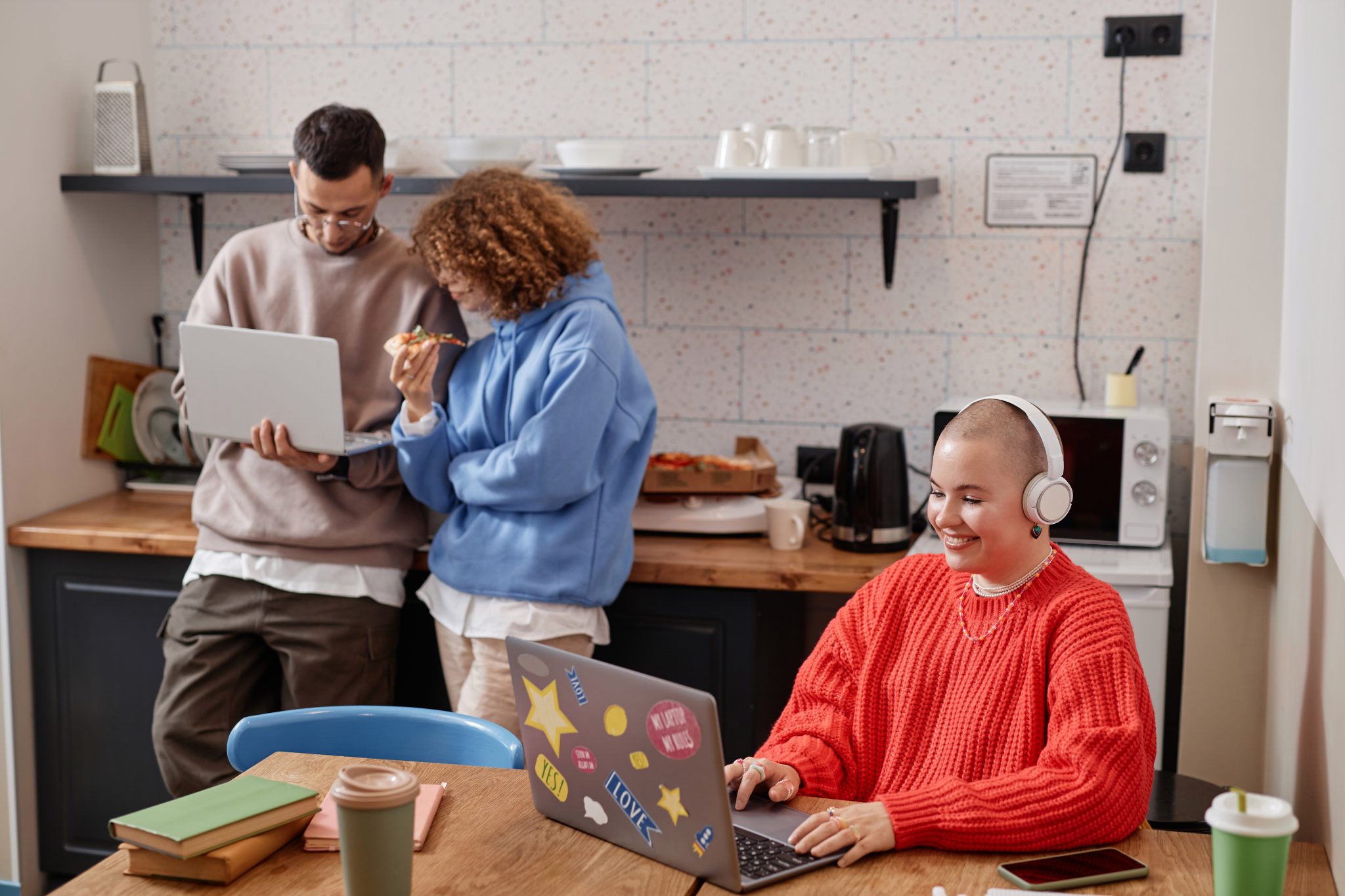 Kitchen Safety in Student Accommodation | Hobsensus